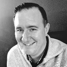 About - Martin Regan-Kennard