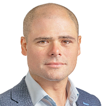 About - Jonathan Woods