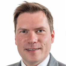 About - Richard Bassford