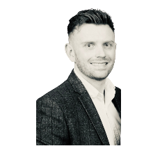 About - David Flower