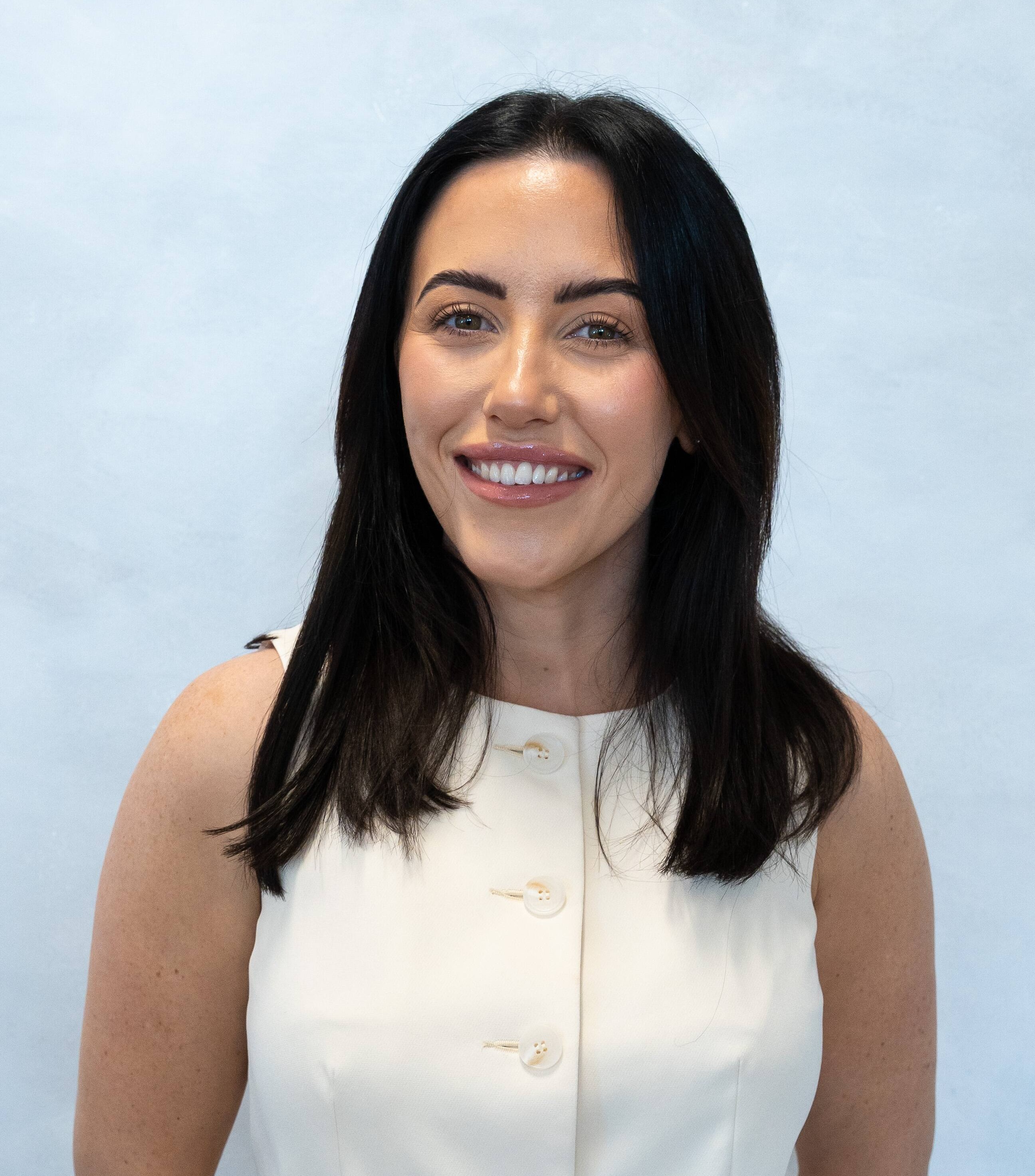 Get in Touch - Ailish McGowan