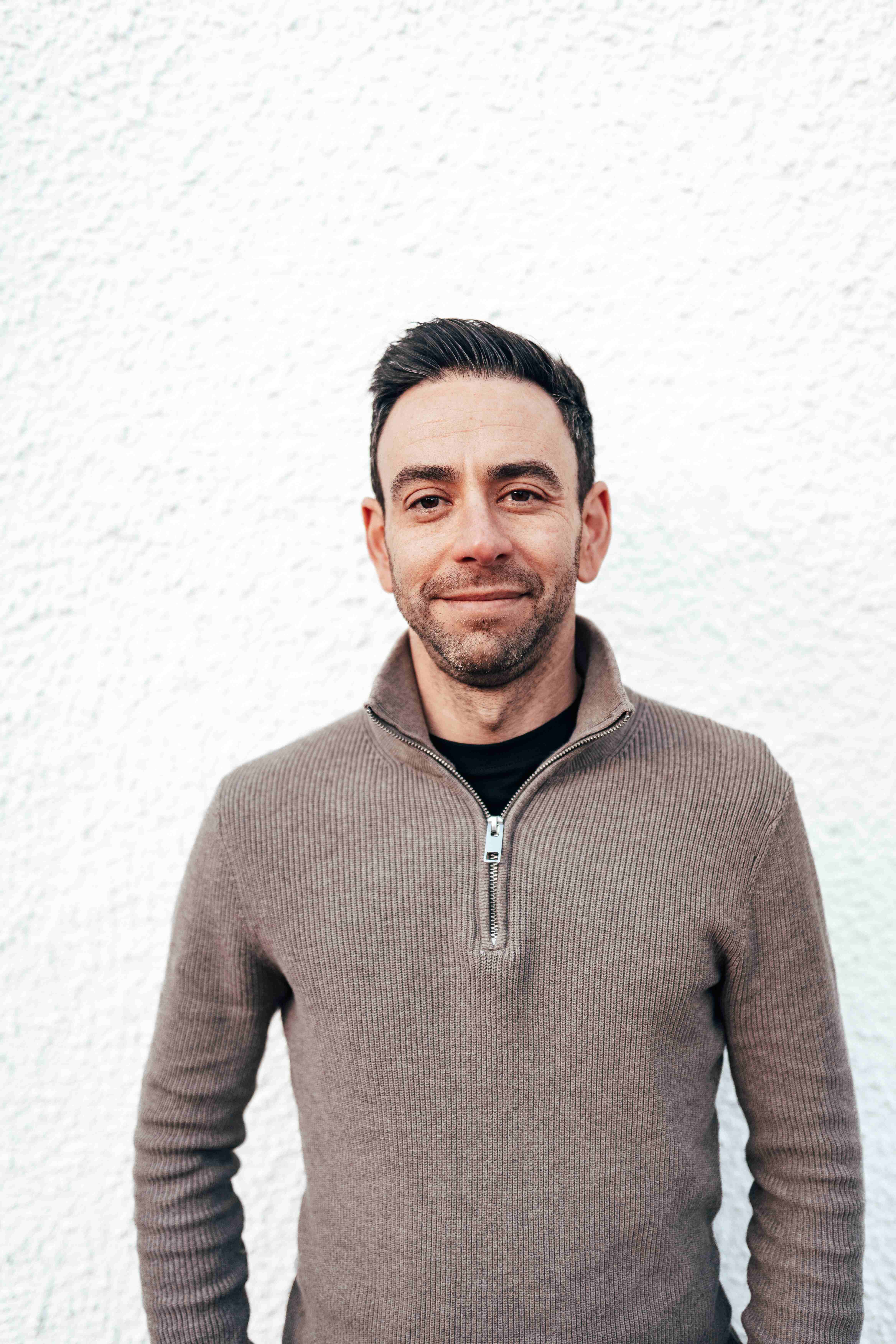 Get in Touch - Ian Rose