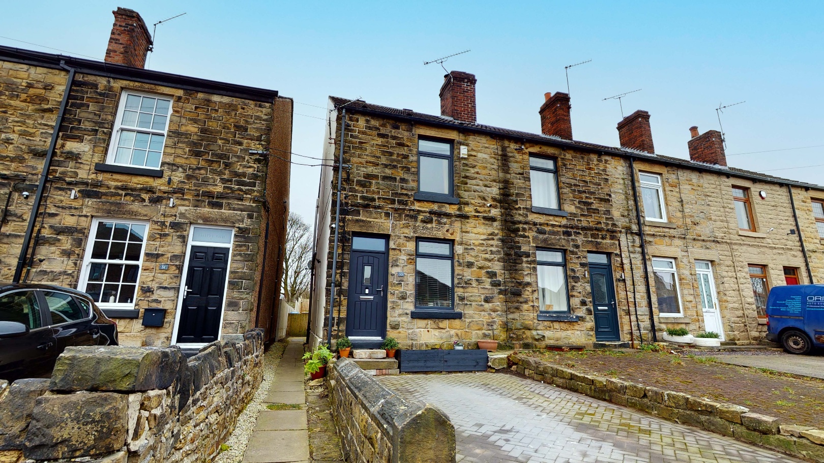 Luke Williams - The Personal Estate Agent Of Sheffield