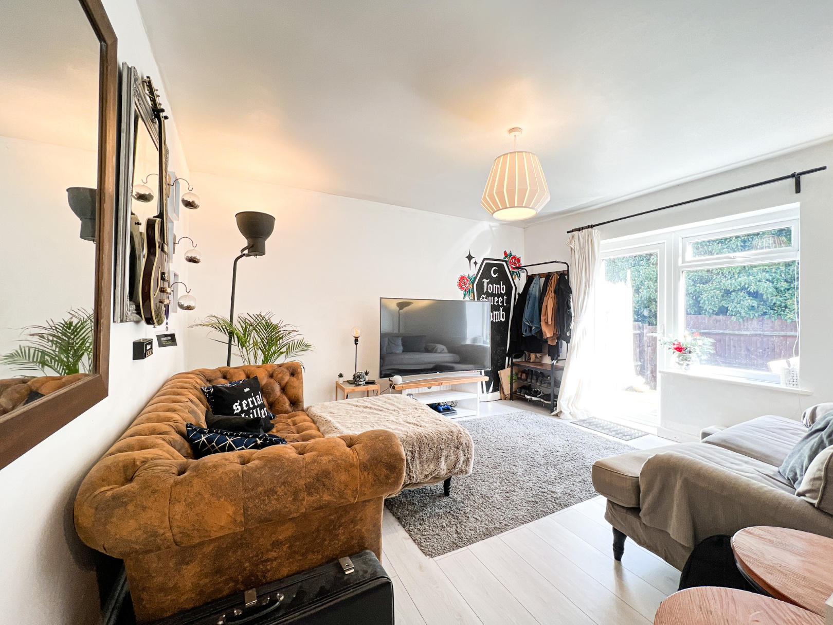 Home - Chris Durrant