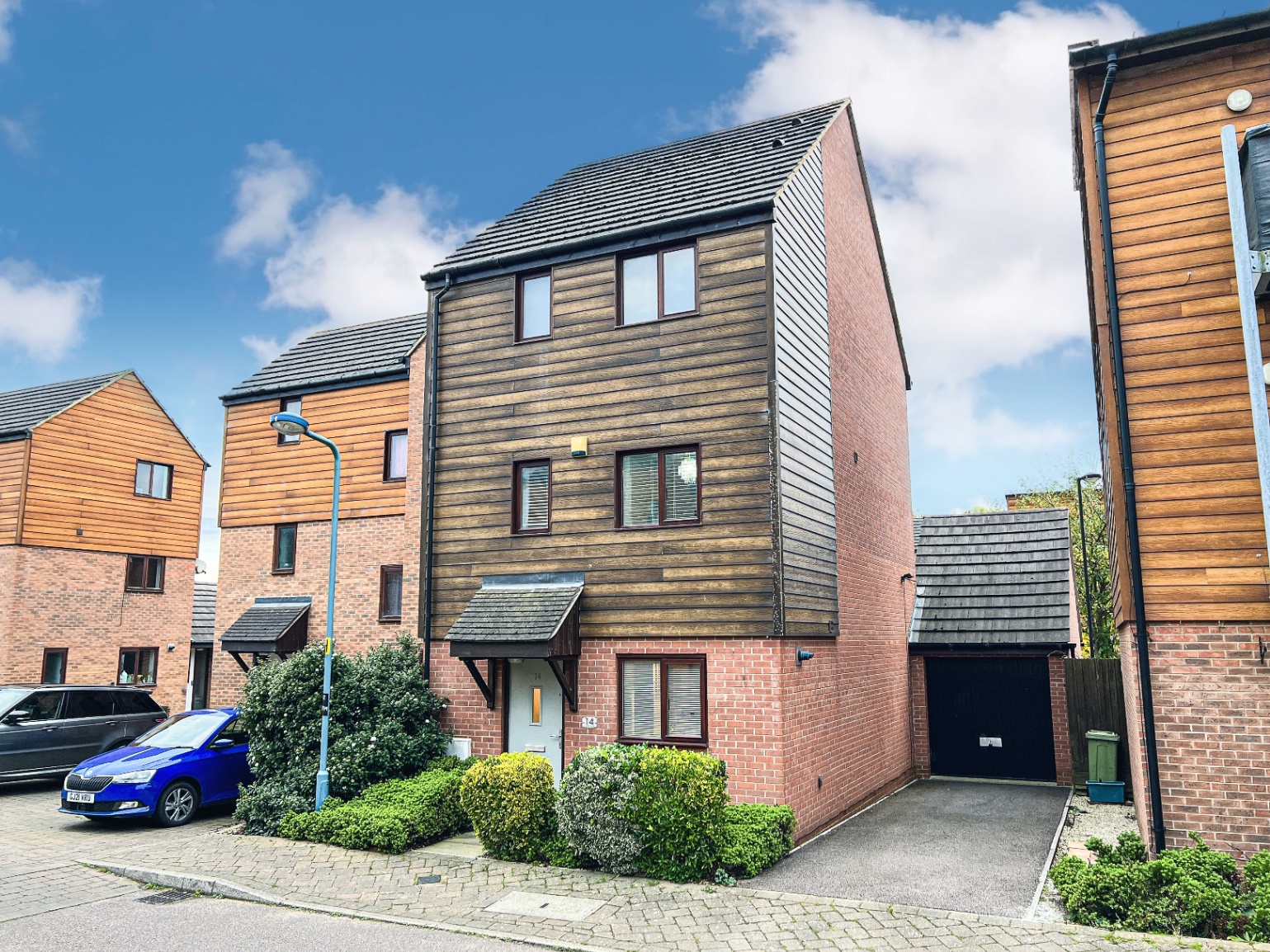 Home - Chris Durrant