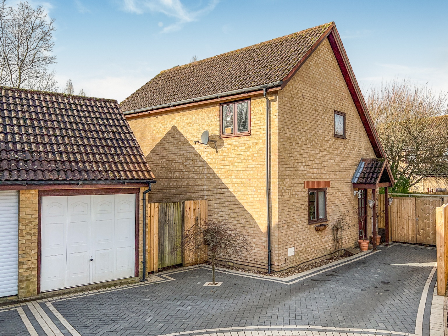 Home - Chris Durrant