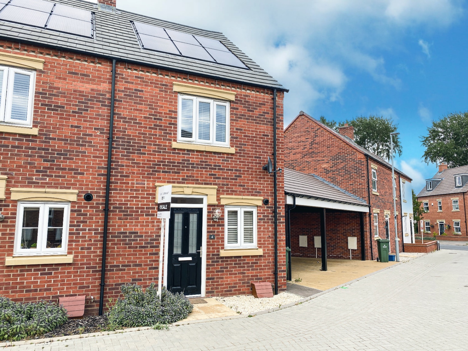 Home - Chris Durrant