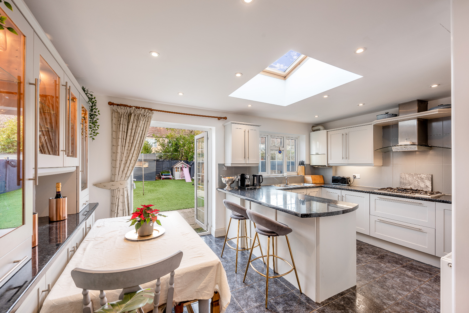 Rowan Road, Streatham Vale, SW16 - Jonathan Woods