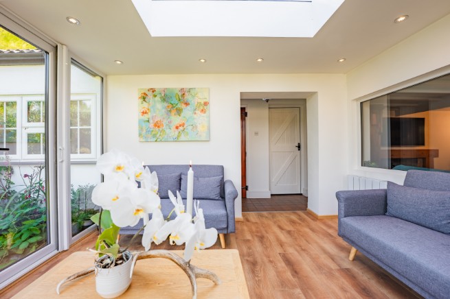 Properties To Let - Sally McQuillan