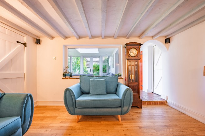Properties To Let - Sally McQuillan
