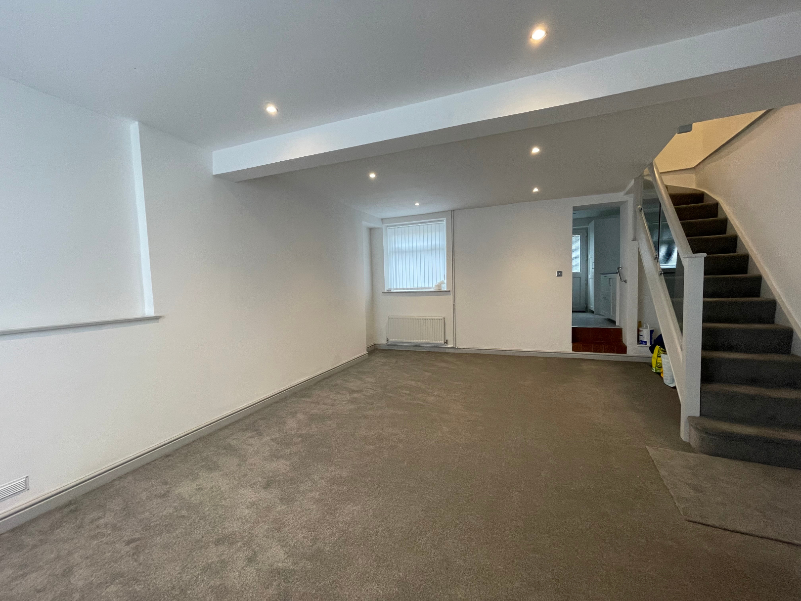 Francis Street, Bargoed, CF81 8RS - Melanie John