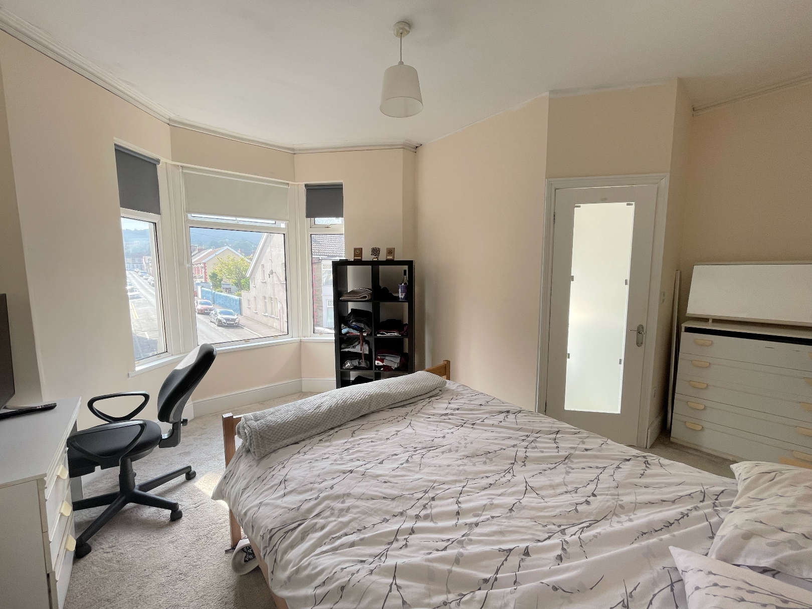 Van Road, Caerphilly, CF83 1LB - Melanie John