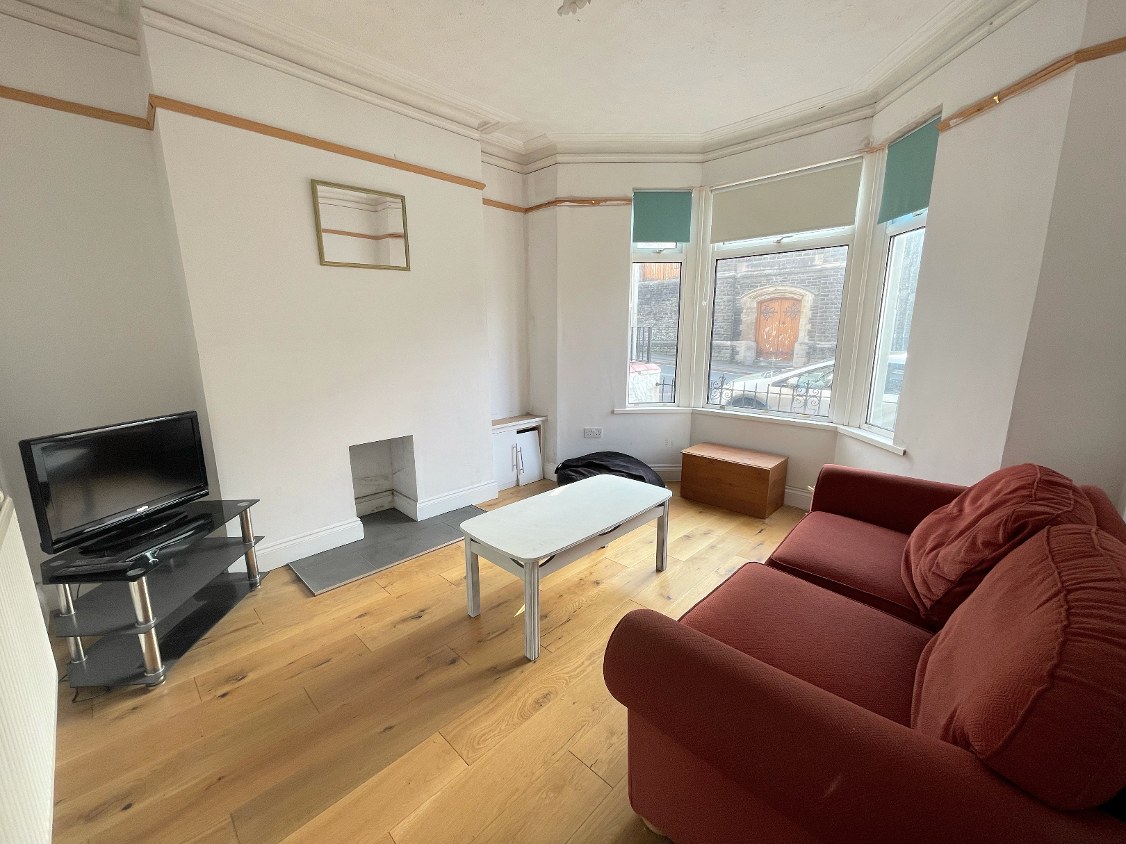 Van Road, Caerphilly, CF83 1LB - Melanie John