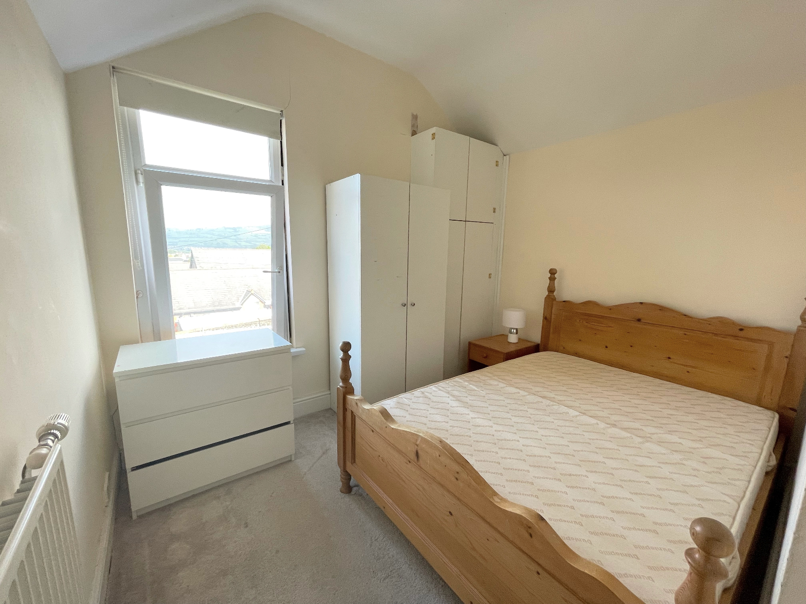 Van Road, Caerphilly, CF83 1LB - Melanie John