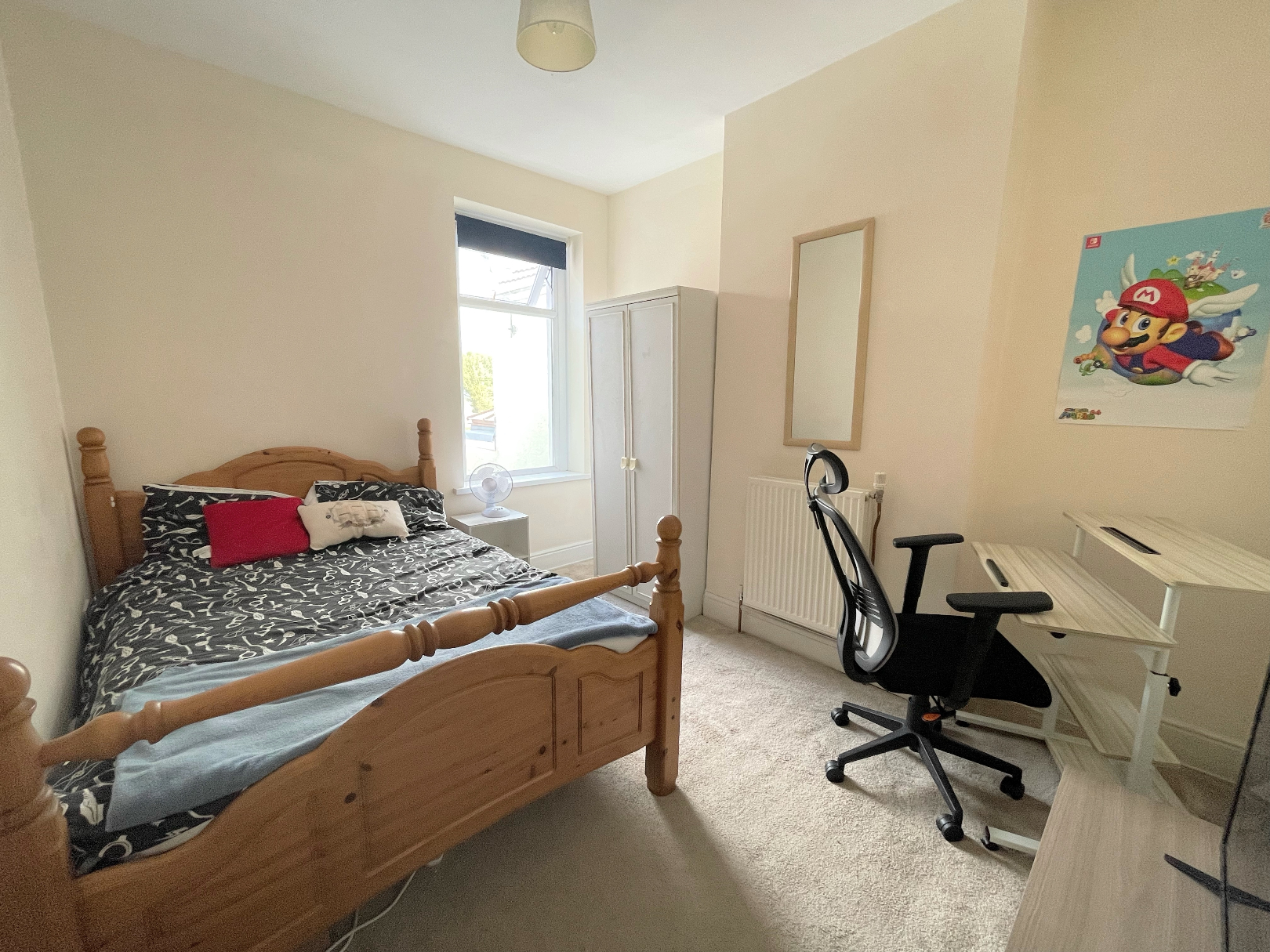 Van Road, Caerphilly, CF83 1LB - Melanie John