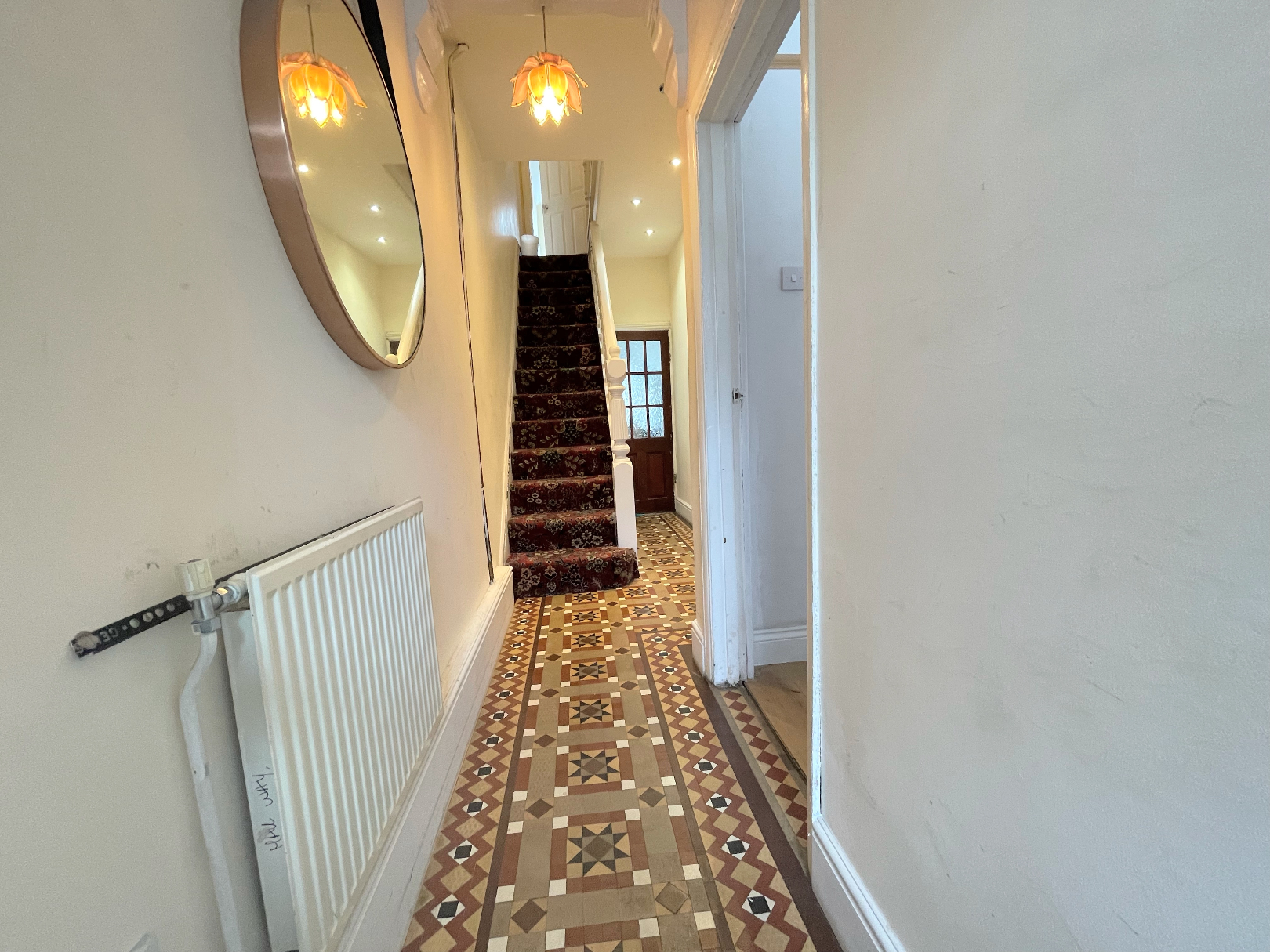 Van Road, Caerphilly, CF83 1LB - Melanie John