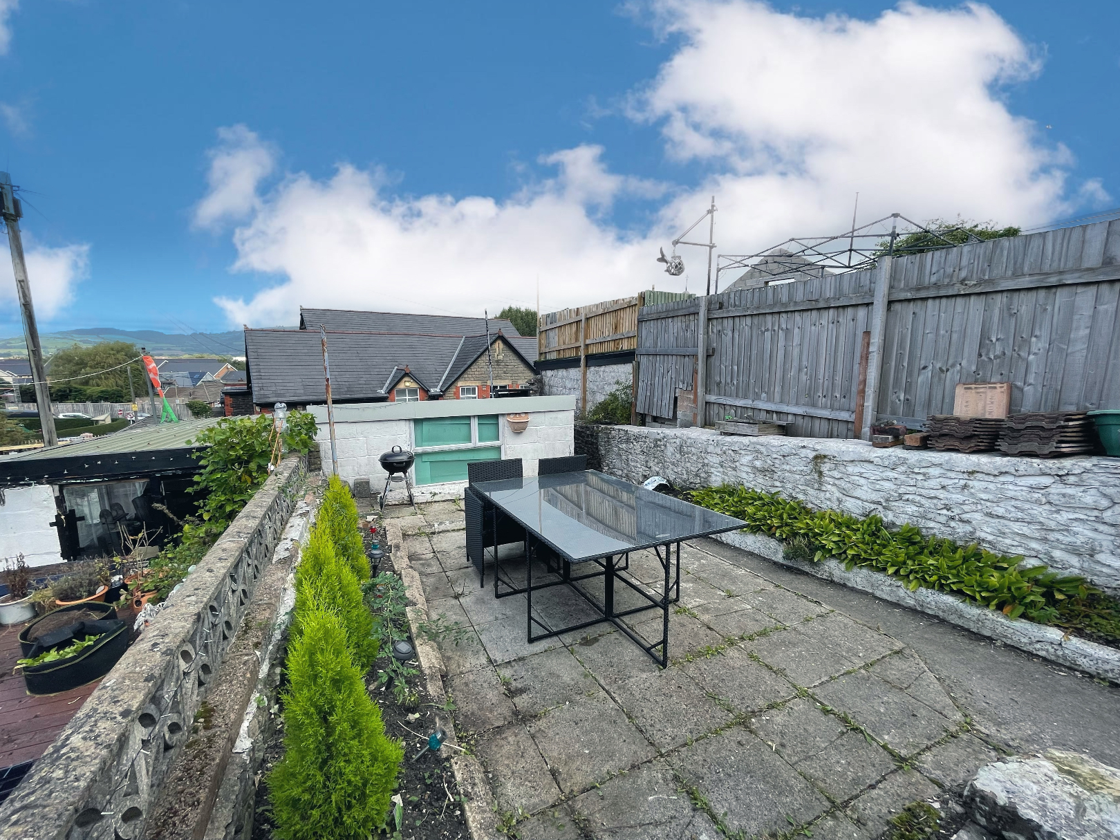 Van Road, Caerphilly, CF83 1LB - Melanie John