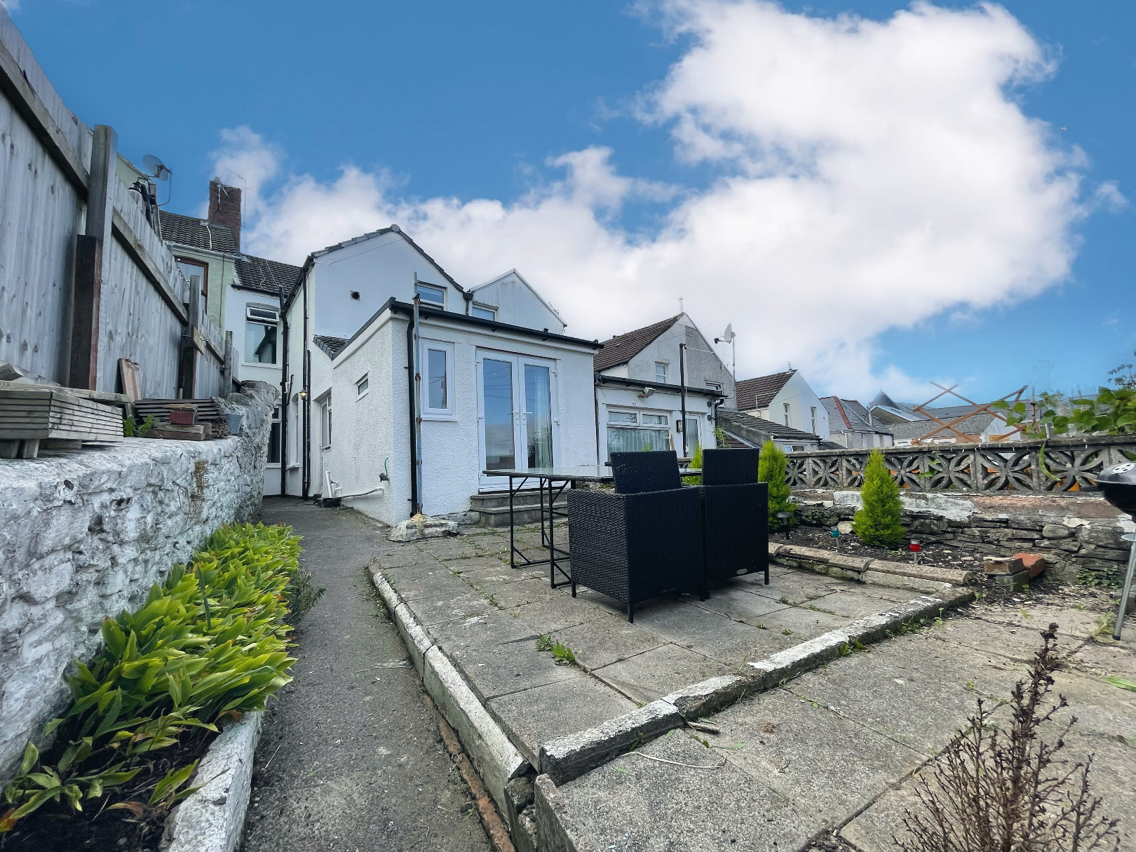 Van Road, Caerphilly, CF83 1LB - Melanie John