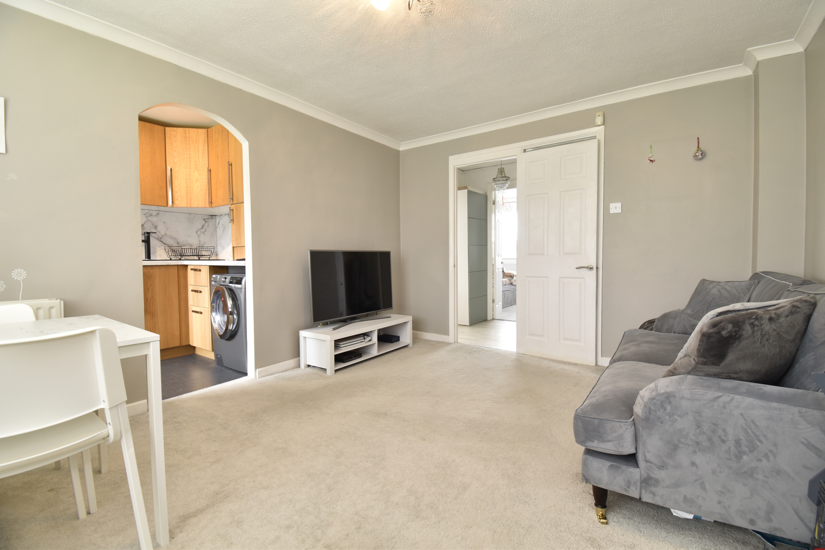 Home - James Drewett