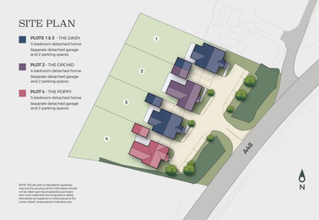 Properties for Sale - Simon Thompson