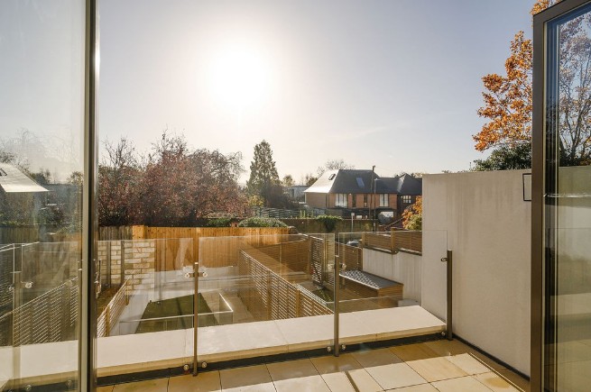 Properties To Let - Daniel Archer