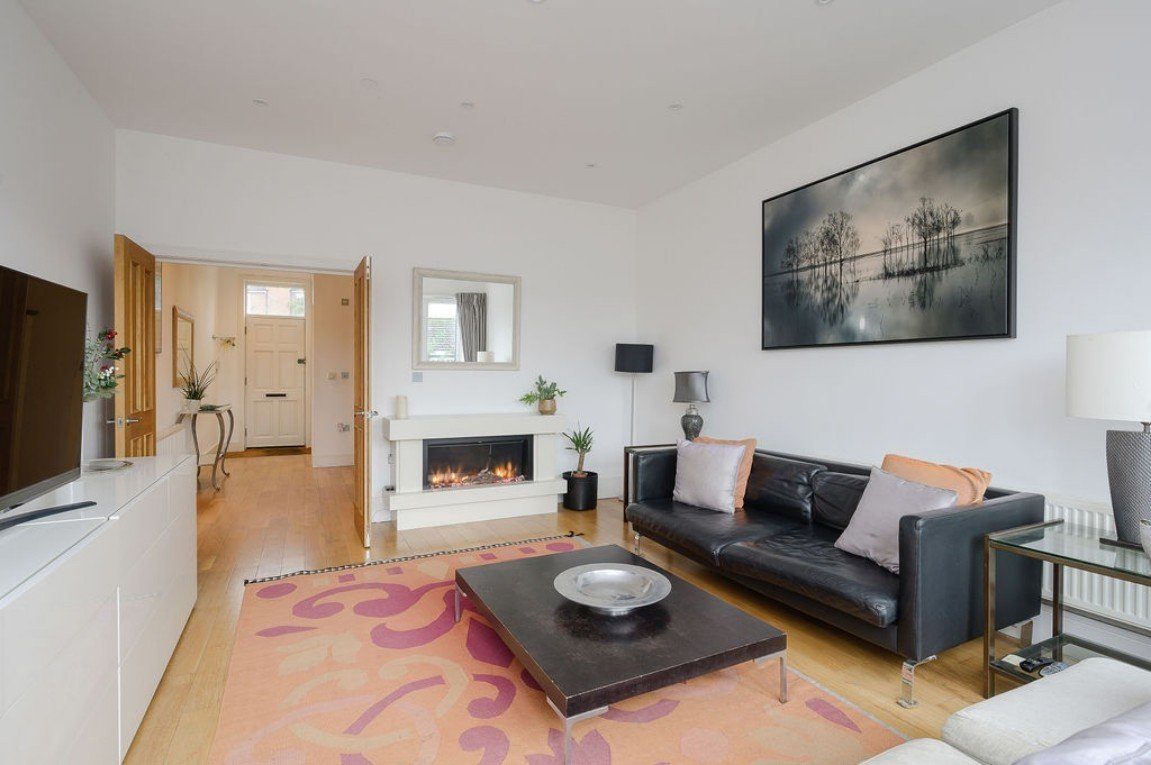 Properties for Sale - Daniel Archer