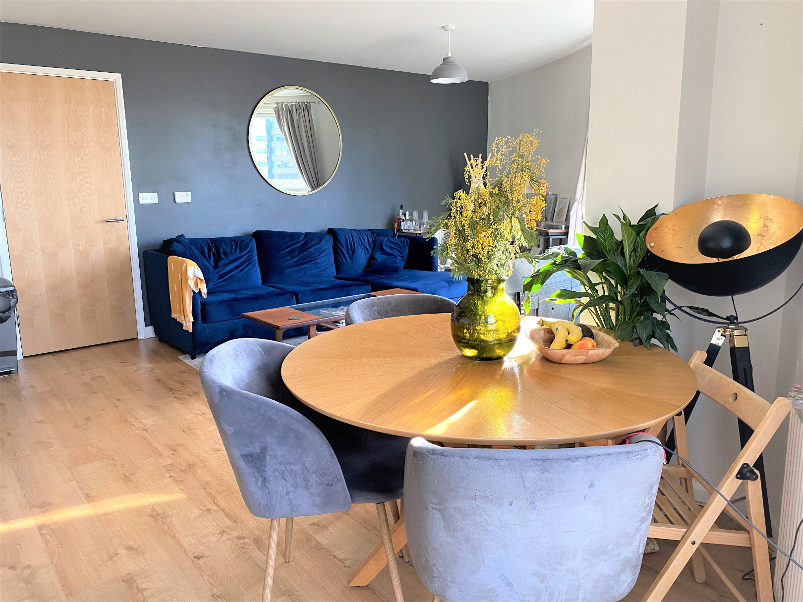 Queensland Road, Highbury, London N7 | £1,900 | Danny Samuels